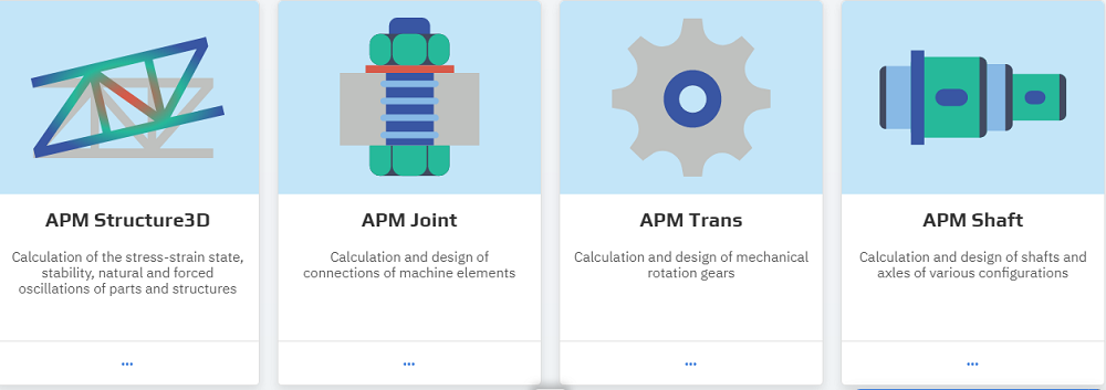 APM WinMachine | PAVIATH INTEGRATED SOLUTION